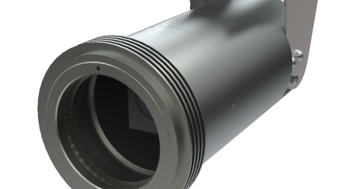 VisEx Range | Abtech