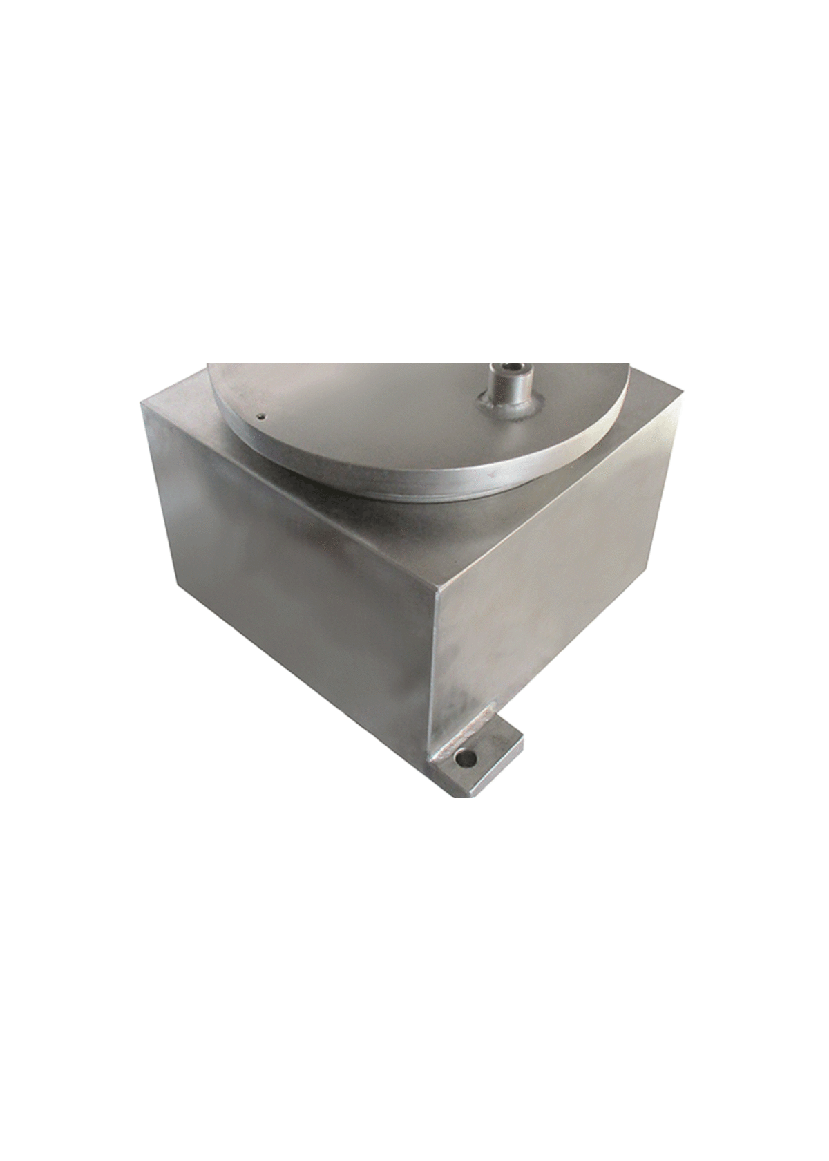 Explosionproof Instrument Enclosure (GUB) | Abtech