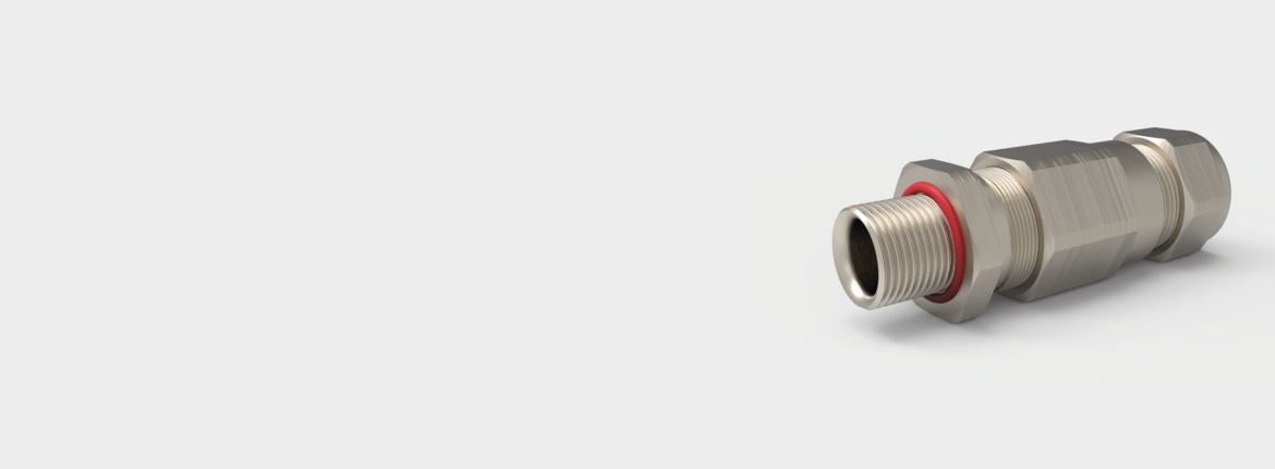 Ex rated cable glands, adaptors & reducers for hazardous areas | Abtech