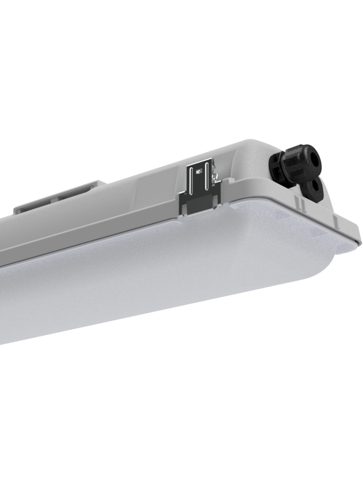 LED Lighting for Zone 1 Hazardous Areas, ATEX & IECEx | Abtech