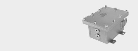 Ex Submersible Enclosure (Nautilus Range) | Abtech