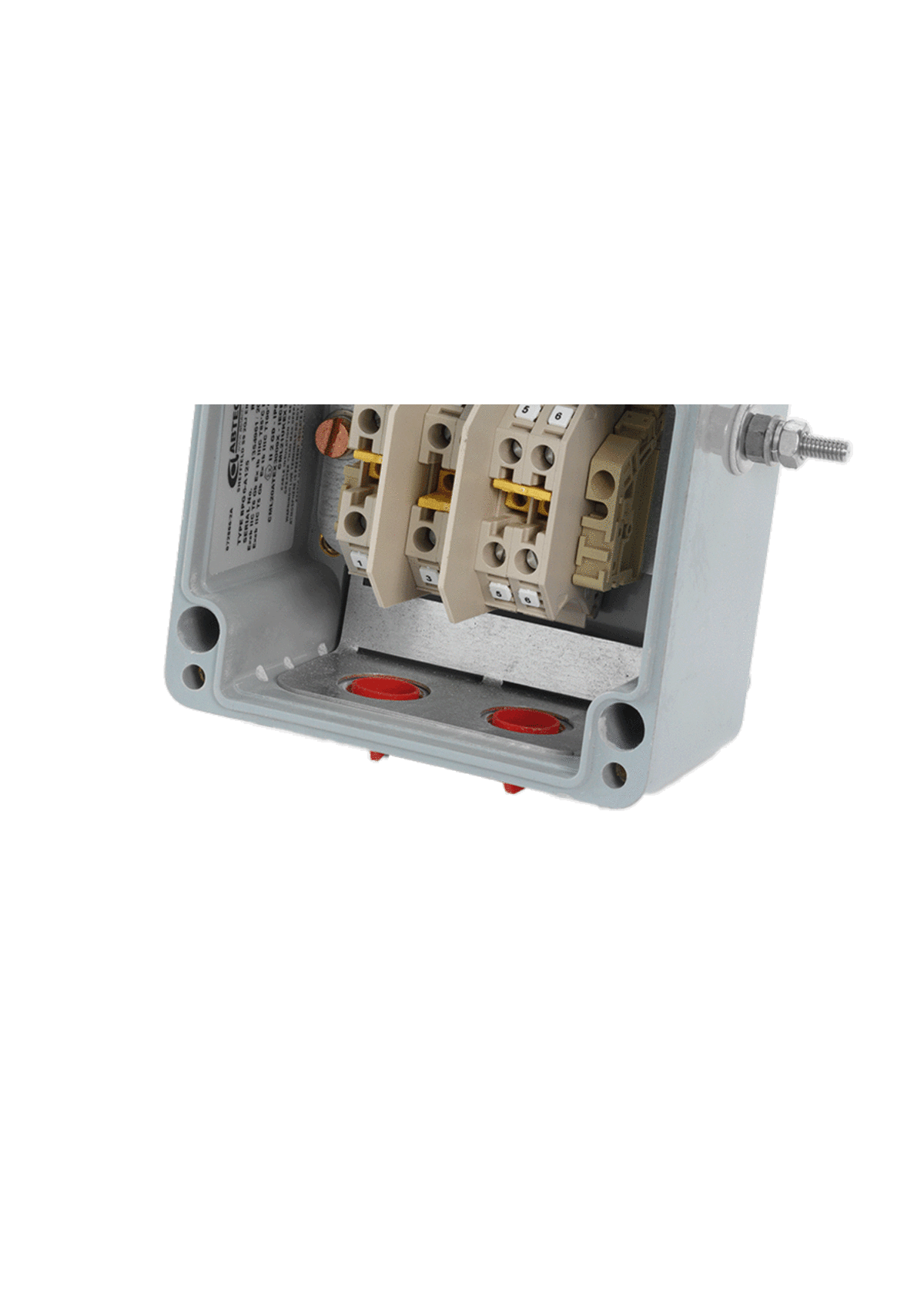 ATEX & IECEx certified pre-assembled junction box | Abtech