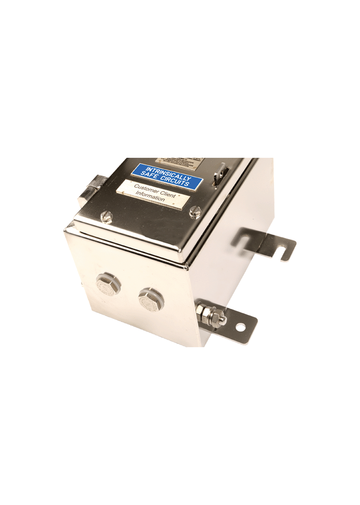 Hazardous Area Enclosures, Ex-rated | Abtech