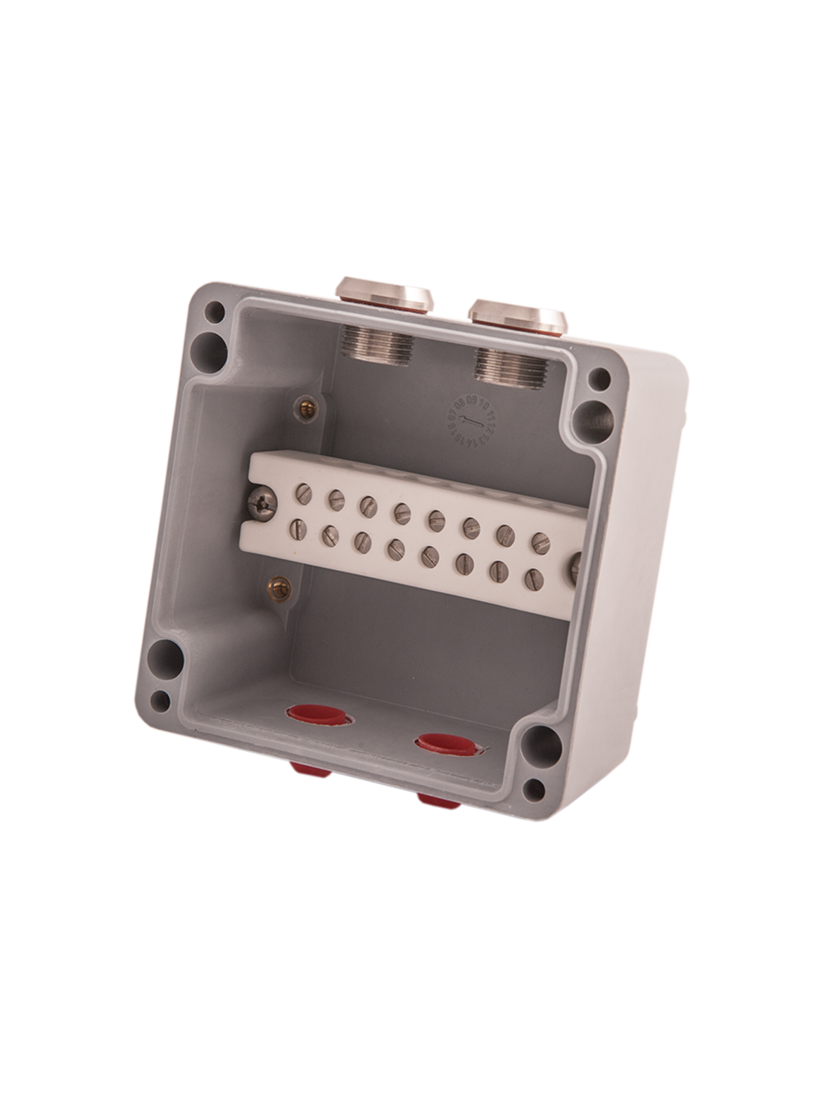 Junction Box for heavy industrial use, GRP, Stainless and Aluminium ...