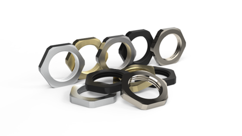 Ex rated cable glands, adaptors & reducers for hazardous areas | Abtech