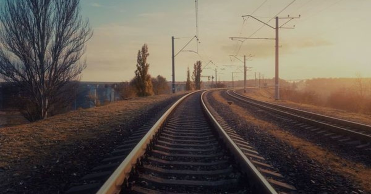 Rail industry tunnel and trackside applications | Abtech